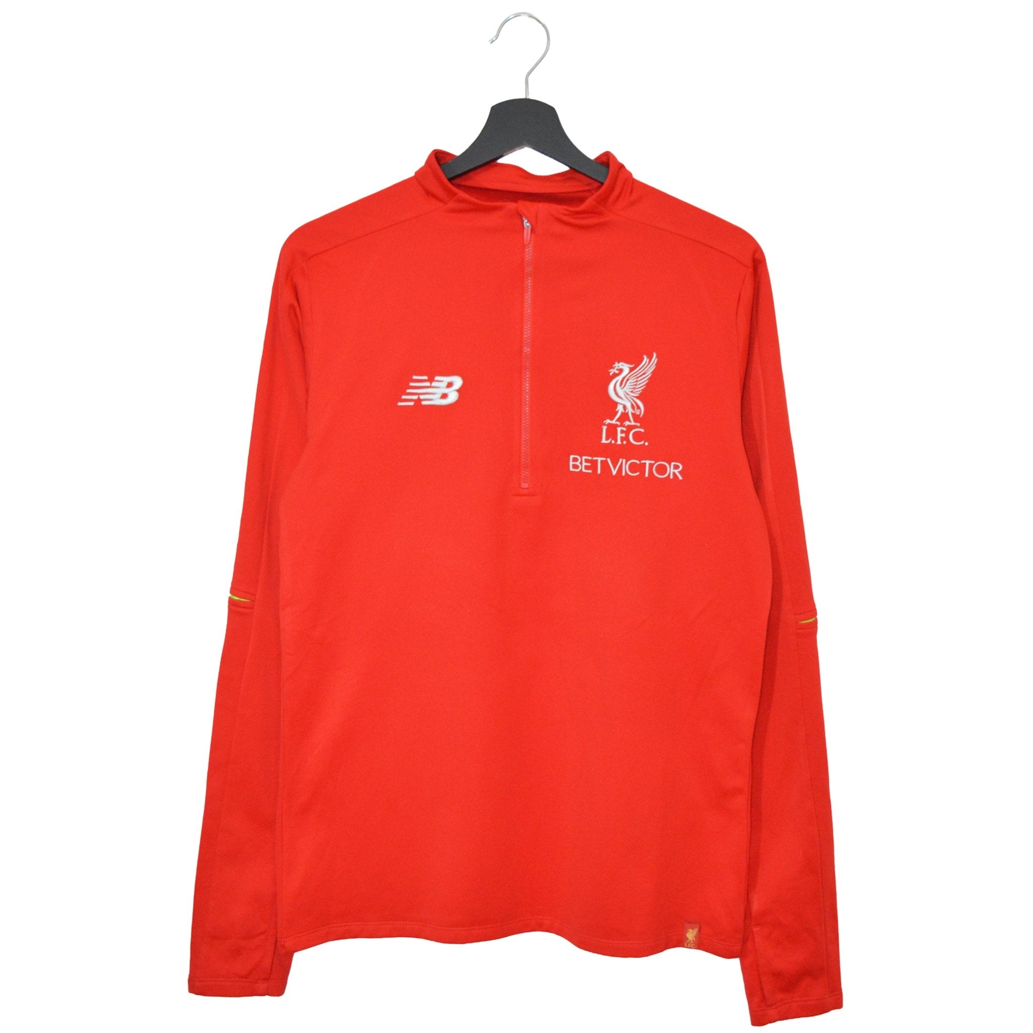 New Balance Liverpool футболна блуза - KOMPOTSHOP 🍇